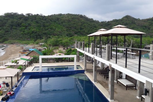 Calayo Cove la Secrète - Kamay Tours Voyages sur mesure au Japon et aux ...